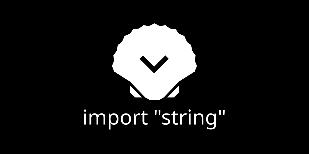import-string